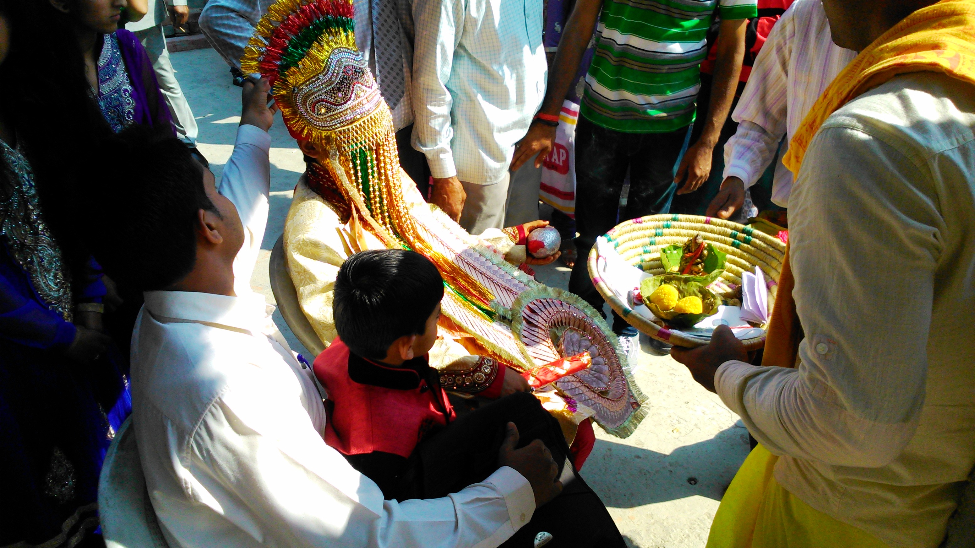 Ritorno in India: Mandi, Rewalsar, Kullu. – Diario di Viaggio